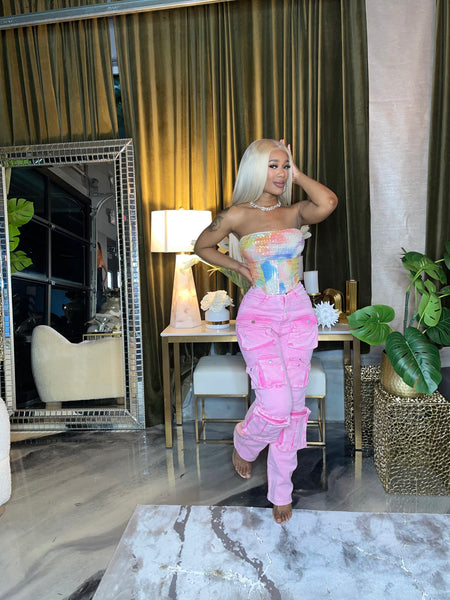 Cool Cargo Pants – Pressedatl.com