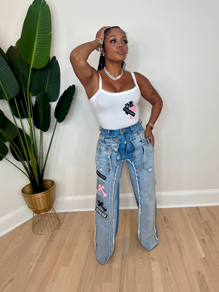 The Praise Me Set – Pressedatl.com