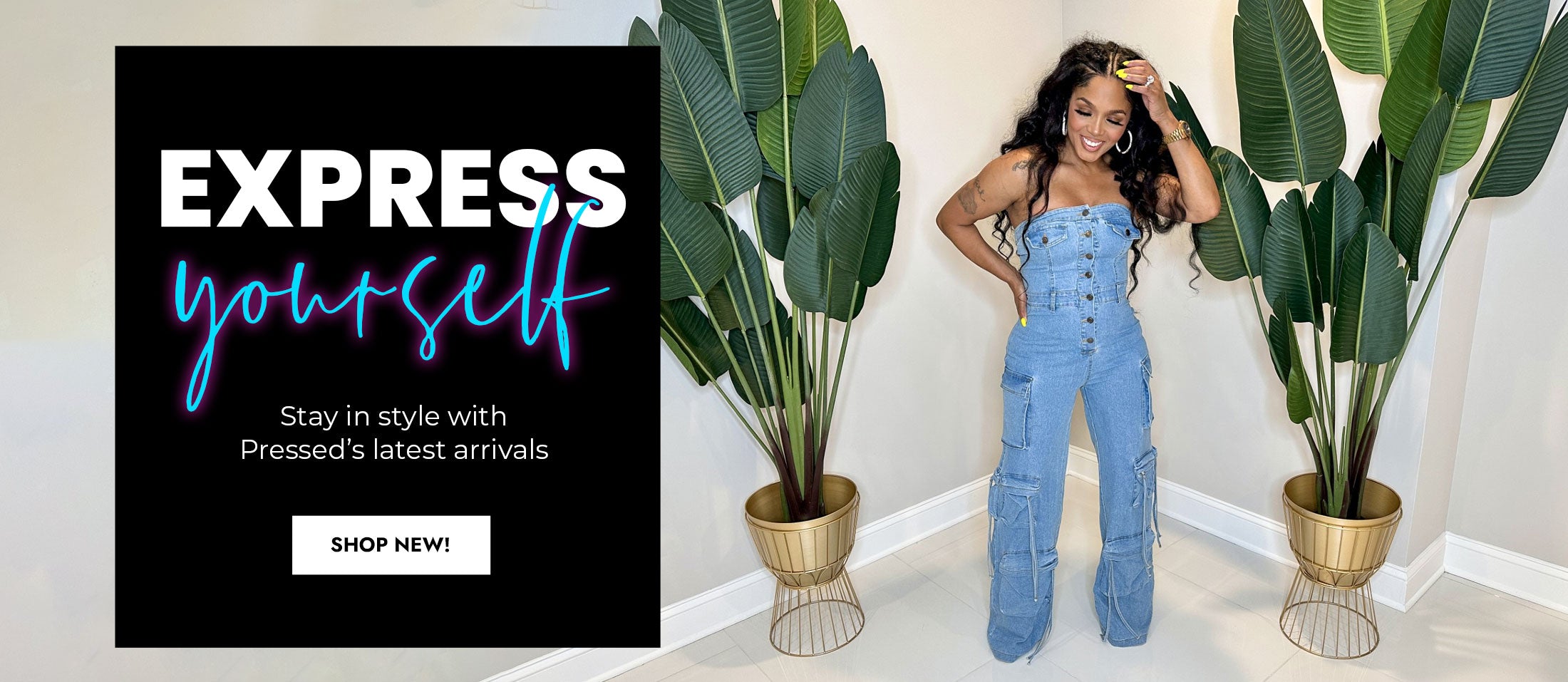 Pressed – Pressedatl.com