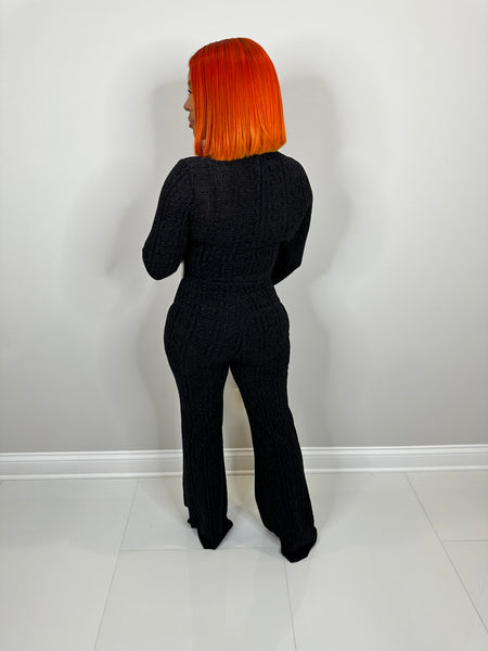 Hugging Body Jumper – Pressedatl.com